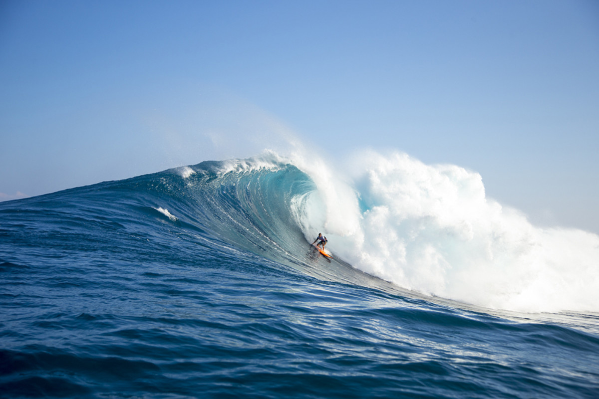 How To Be A Well-Rounded Surfer | SURFER Magazine - Surfer