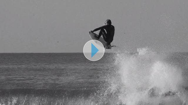 Conner Coffin // Fred Stubble // 2:39 - Surfer
