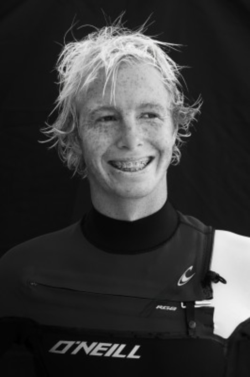 Nat Young Picks His Favorite - Surfer