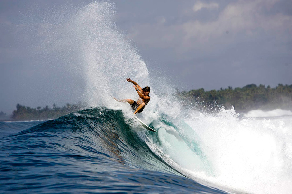 Photogs Talking Story | SURFER Magazine - Surfer
