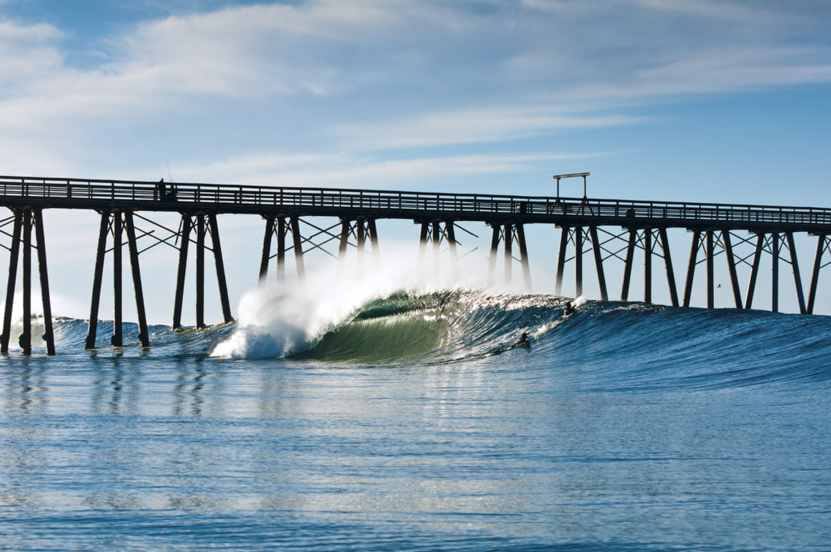 12 Photos: Corey Wilson CA/Baja - Surfer