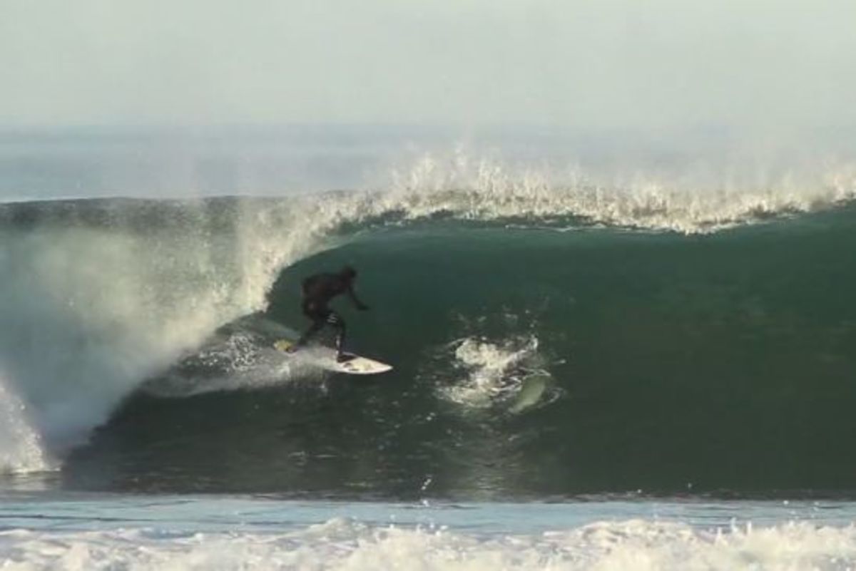 Bobby Martinez // Ventura, Santa Barbara // 4:20 - Surfer