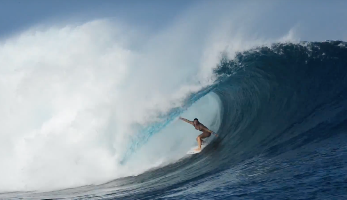 Tyler's World Championship Year in Review - Surfer