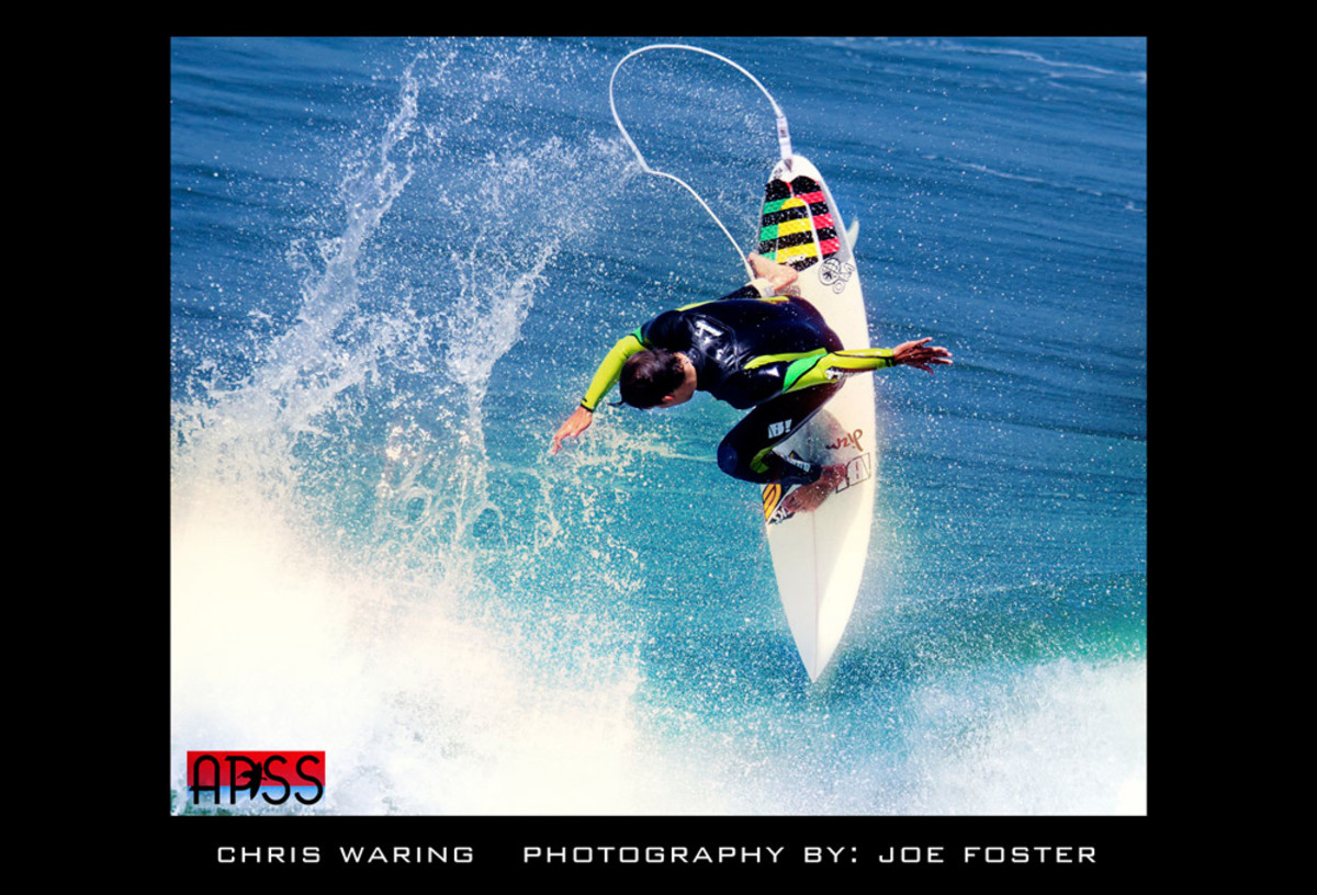 Event #2 Hits Huntington Beach Sept. 27-30 - Surfer