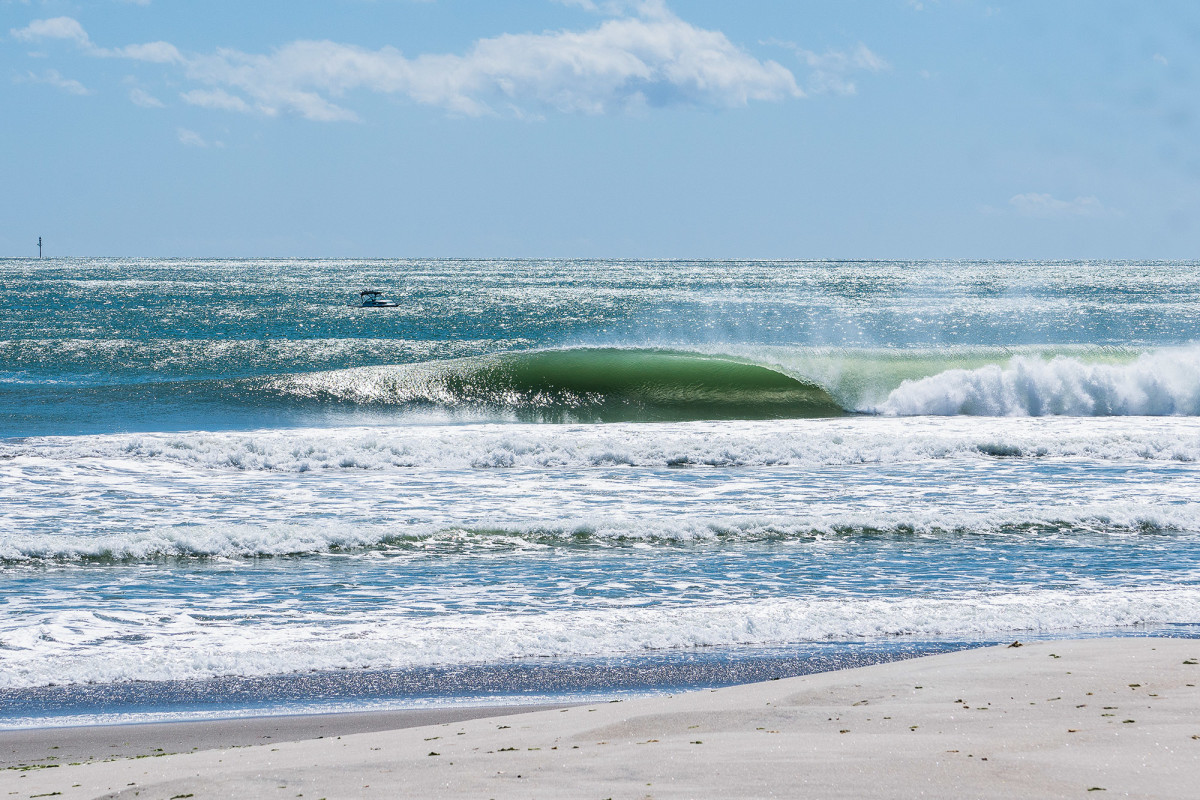 The Most Beautiful Surf Photos of 2017 - Surfer