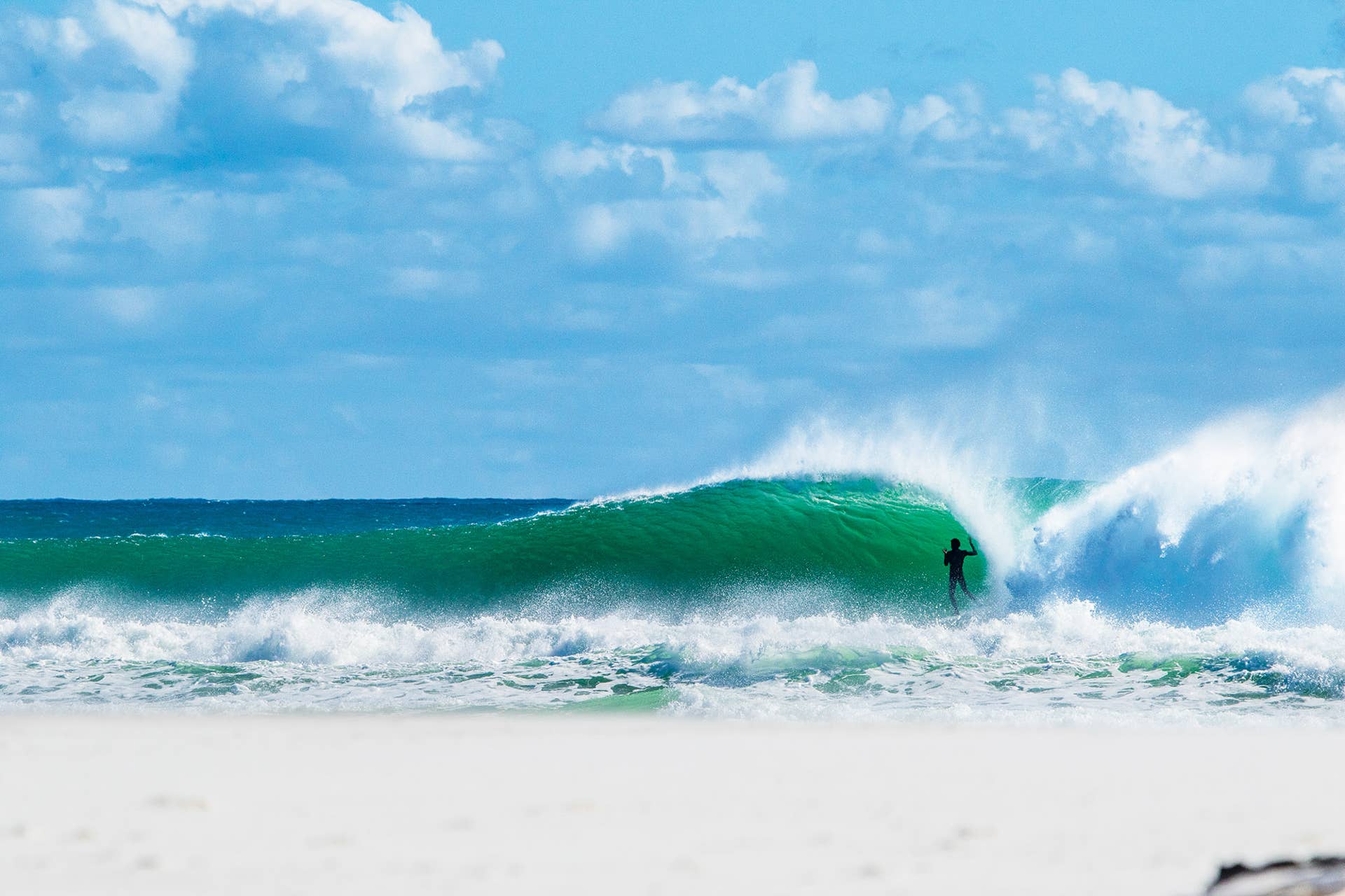 The Most Beautiful Surf Photos of 2017 - Surfer