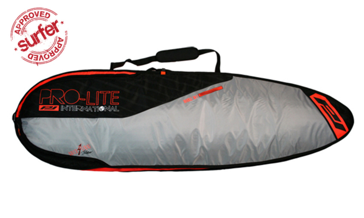 Pro-Lite Quick Strike Day Bag | SURFER Magazine - Surfer
