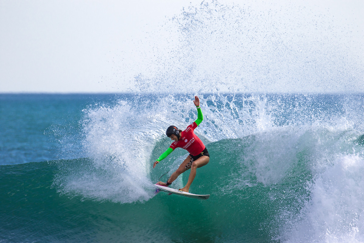 Cool Surfing Pictures