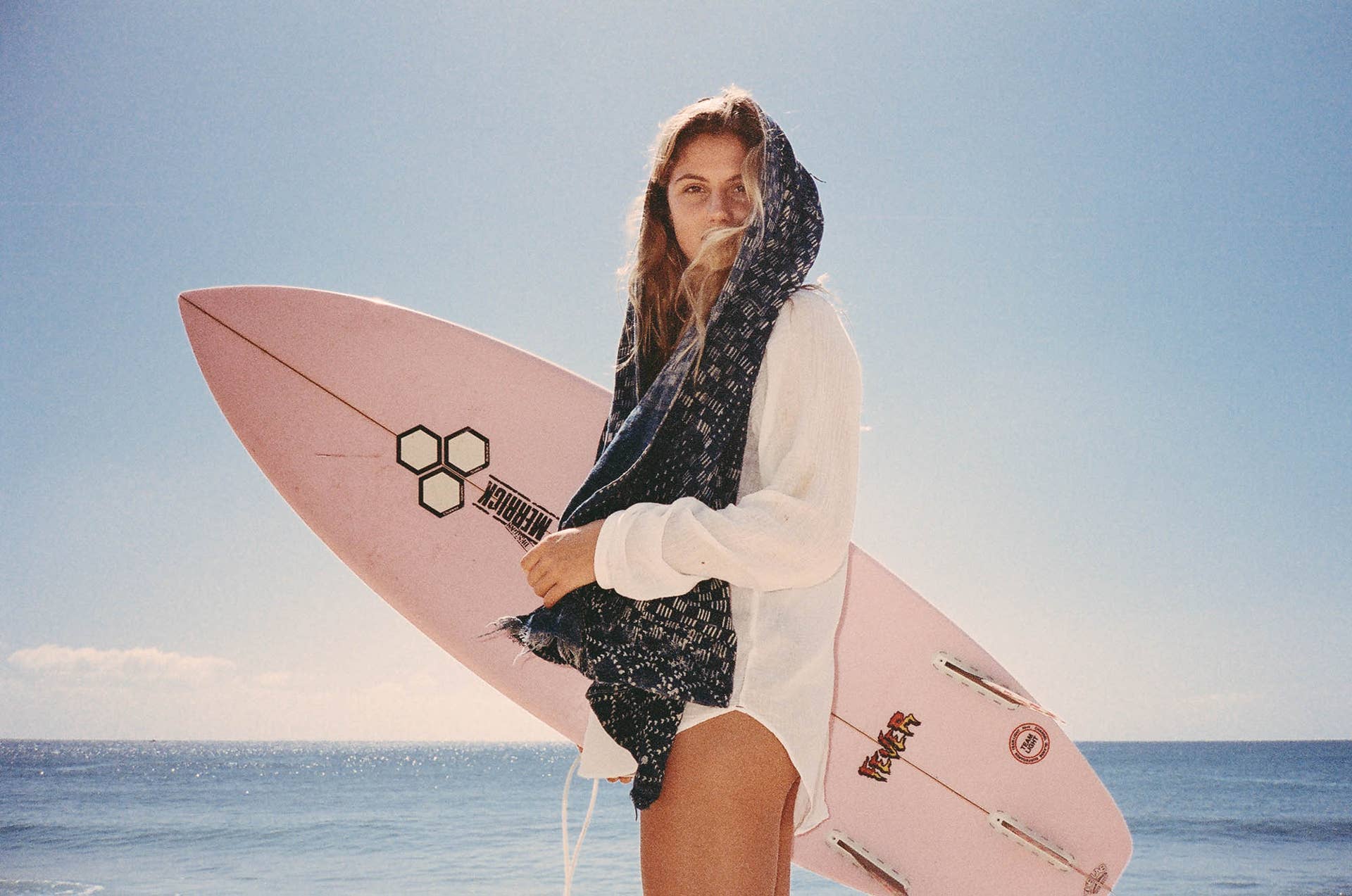 A Gallery of the Best Work from Some of the Most Talented Female Surf ...