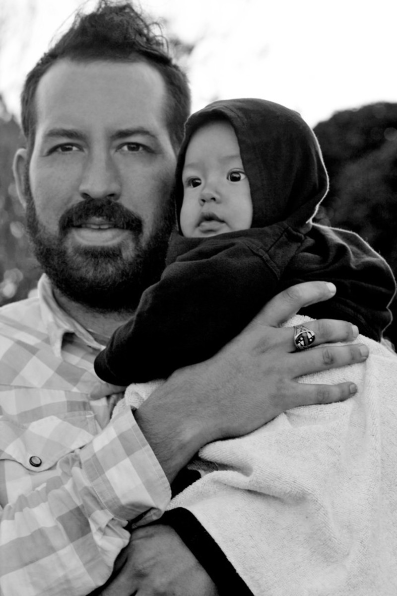 Sanoe Lake Michael Eaton