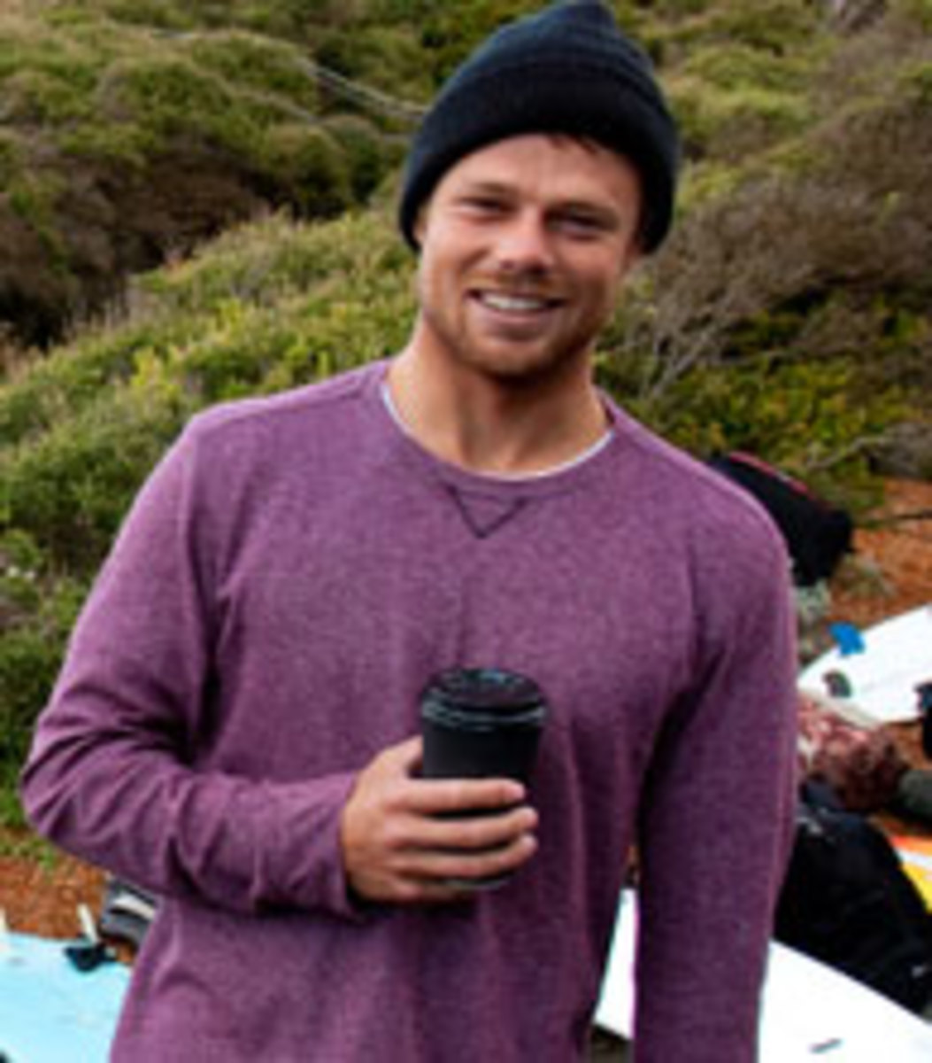 Barkeep…Another Round! ­— Sterling Spencer - Surfer