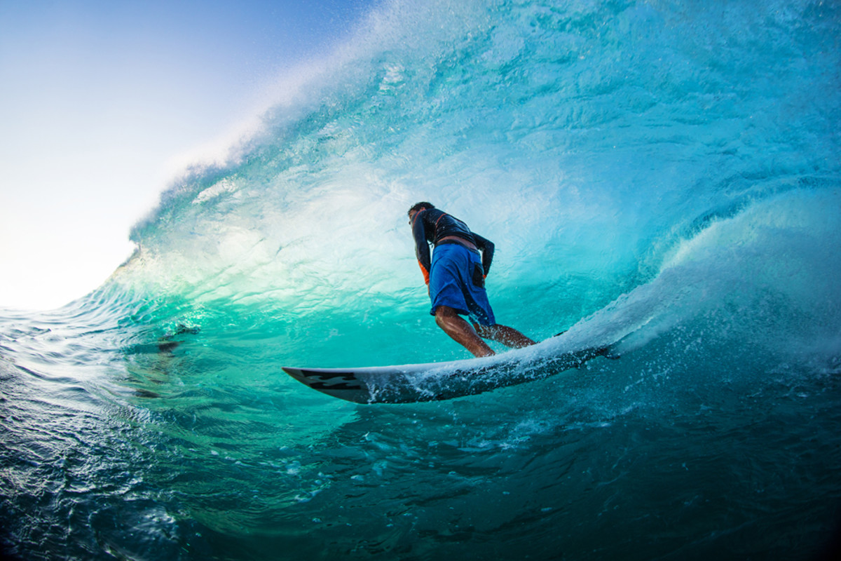 10 Young American Surfers You Need To Watch - Surfer