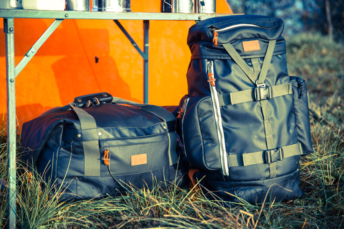 Roark Revival Announces Collaboration With Hex - Surfer