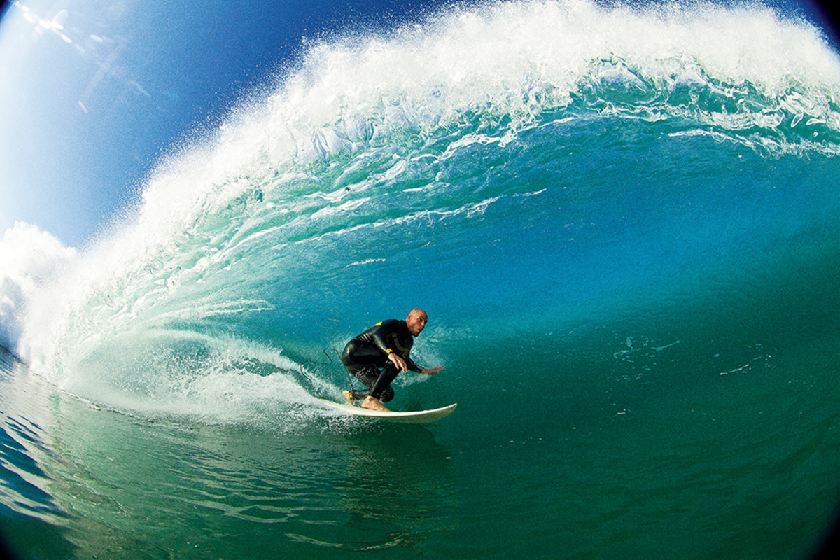 Pat Millin, California | SURFER Magazine - Surfer