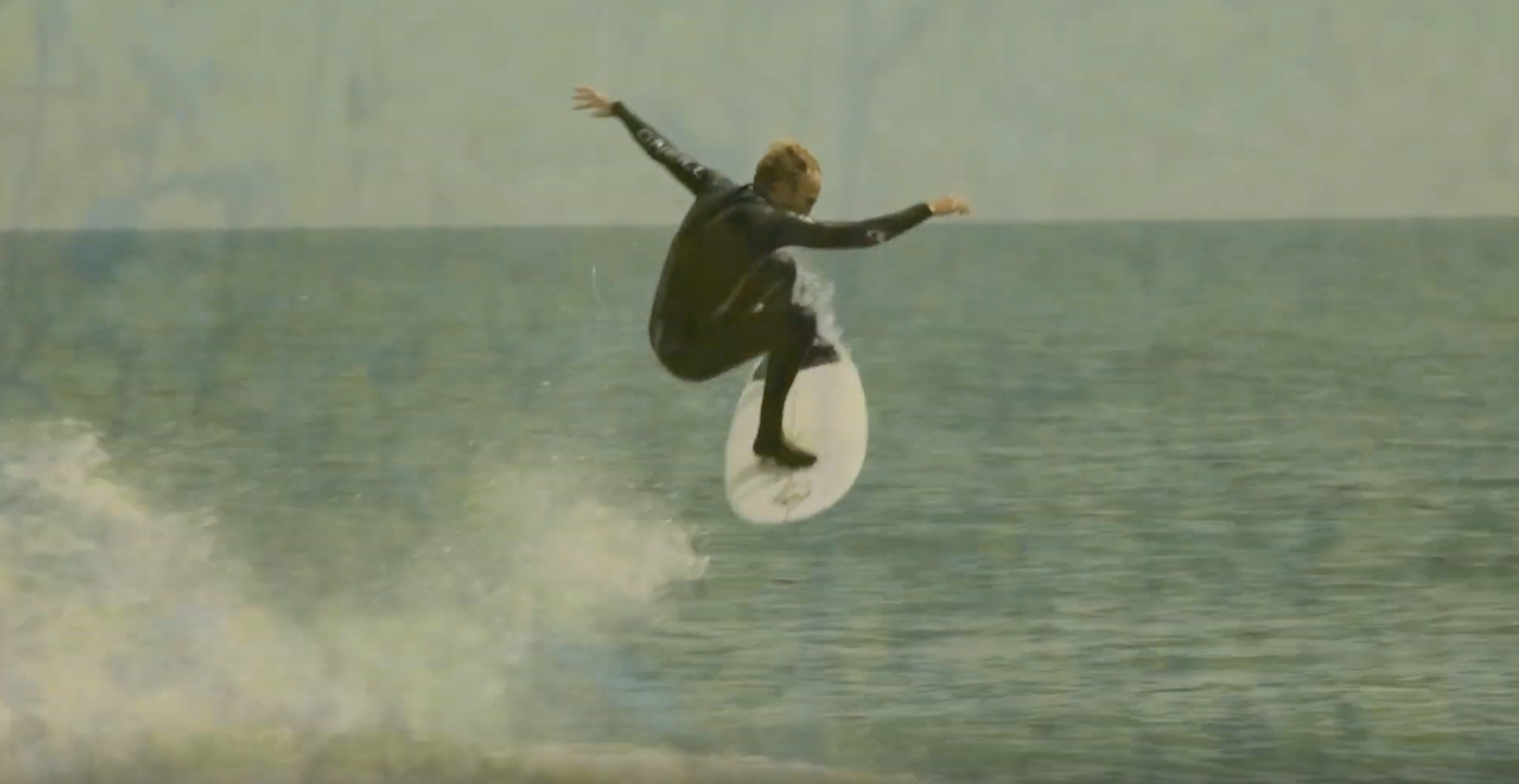 Jake Kelly Gets All Kinds of Radical at Home in Ventura County - Surfer