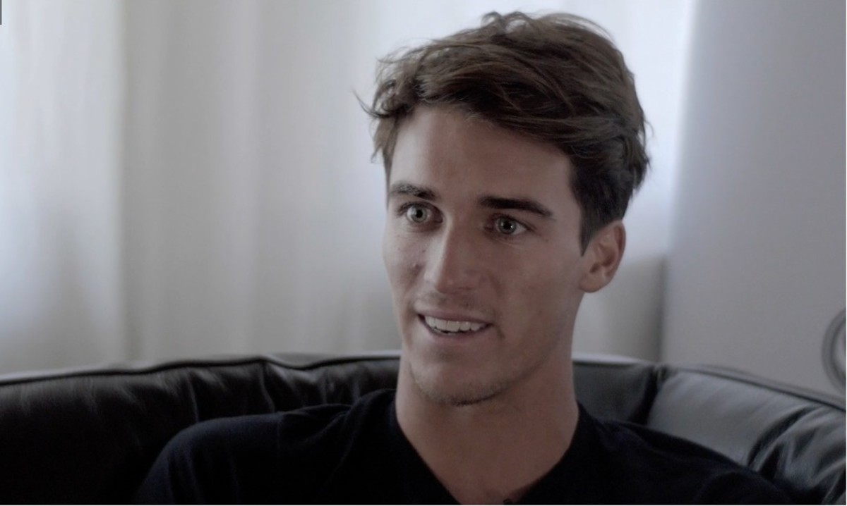 Evan Geiselman Talks About His Near Death Experience At Pipeline - A 7 ...