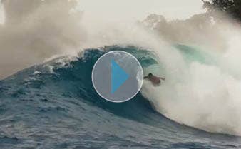 Trailer: Missing - Surfer