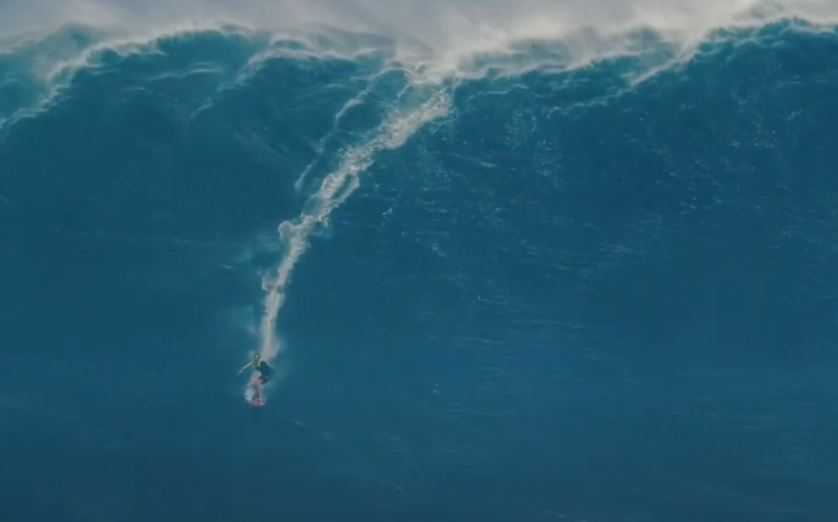 2021 Red Bull Big Wave Awards Nominees Announced - Surfer