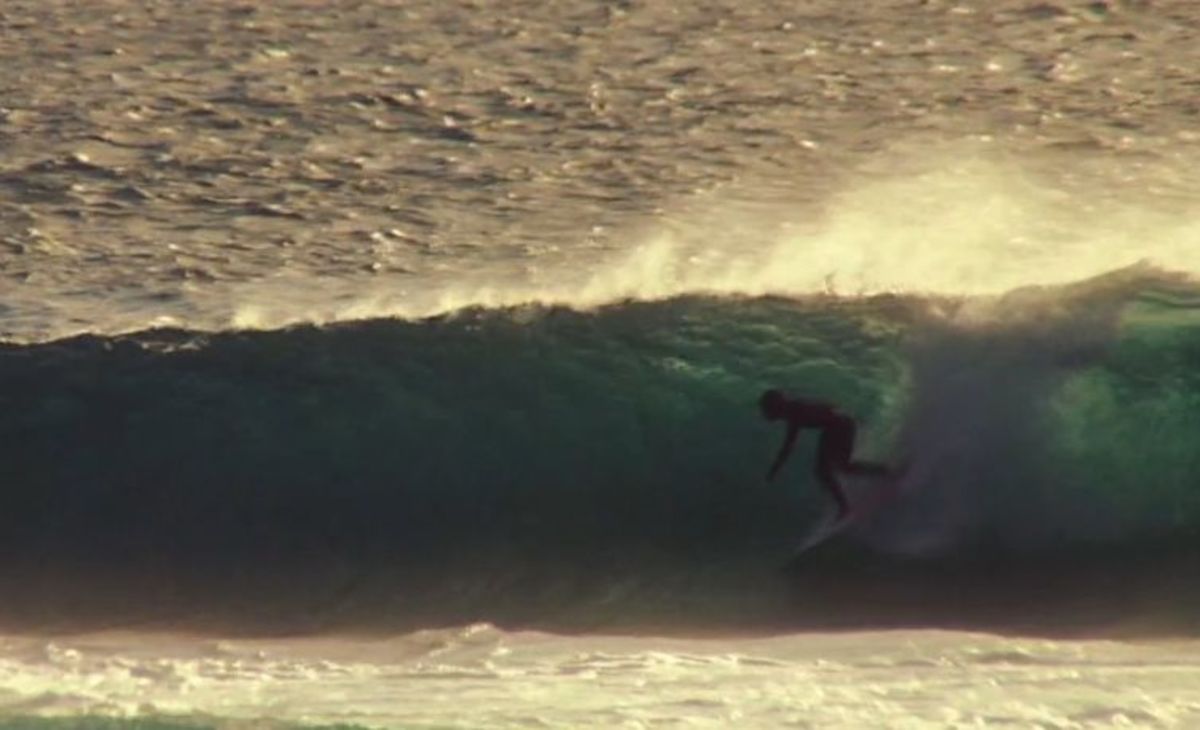 Craig Anderson, Josh Kerr, Asher Pacey // Australia // 2:50 - Surfer