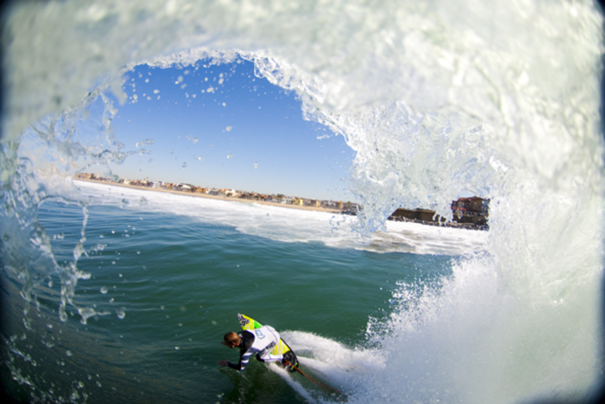 Zak Noyle | Jesse Merle-Jones | CA - Surfer