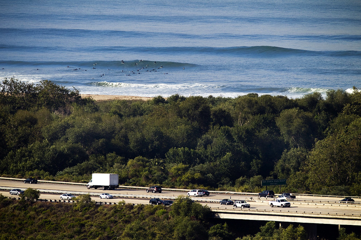 Surf Science | SURFER Magazine - Surfer