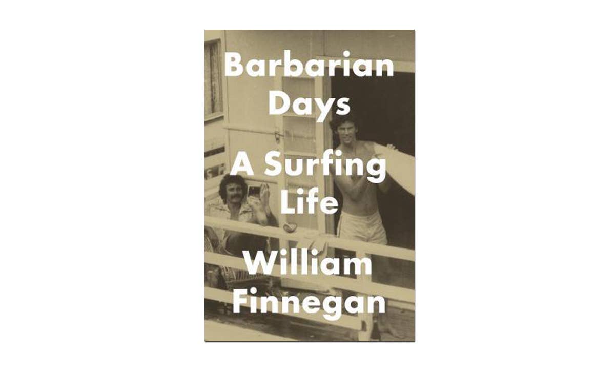 Best Surf Books to Read This Summer - Surfer