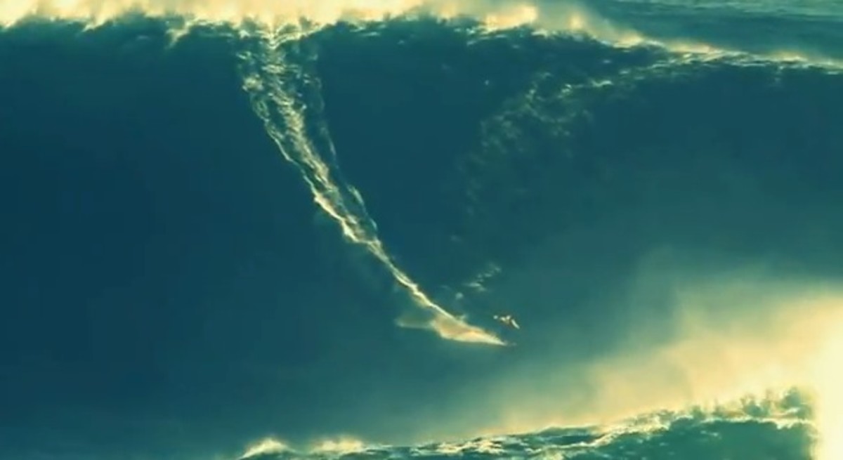 Out of Office Reply: G-Money - Surfer