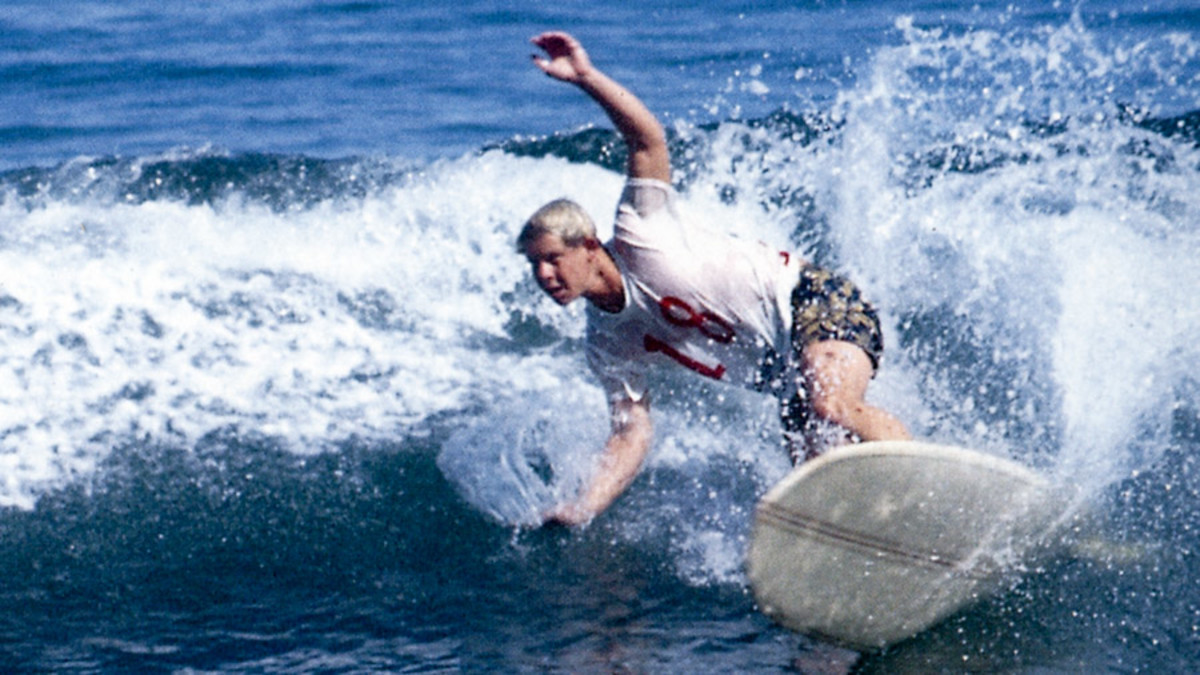 East Coast Legend Gary Propper Dies at Age 72 - Surfer