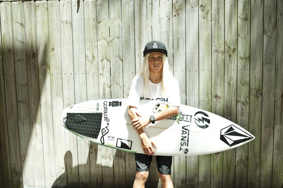 What Is He On? Kyuss King's Project 15 - Surfer