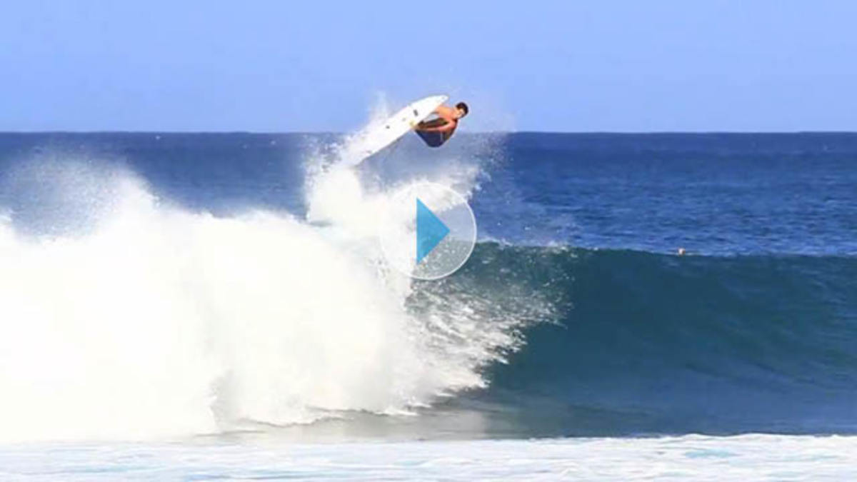 Mason Ho // Cyber Corn // 4:35 - Surfer