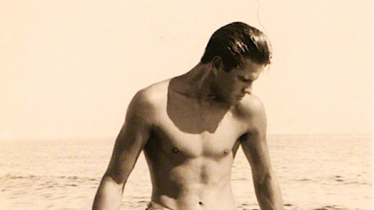 The Unknowable Tom Blake - Surfer