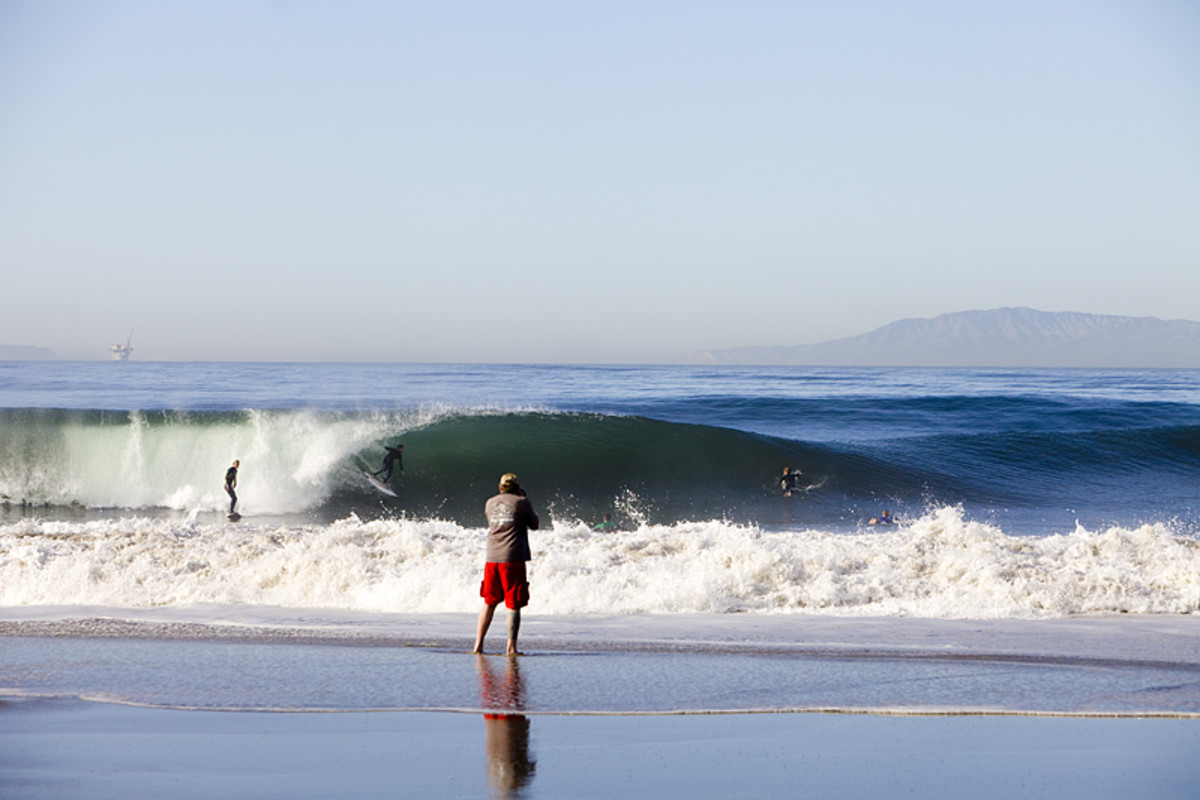 Gallery: This Week in California - Surfer