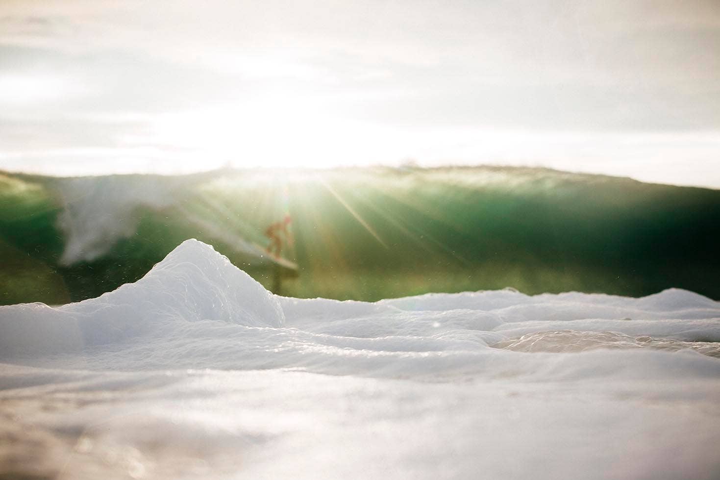 Joel Tudor, San Diego - Surfer