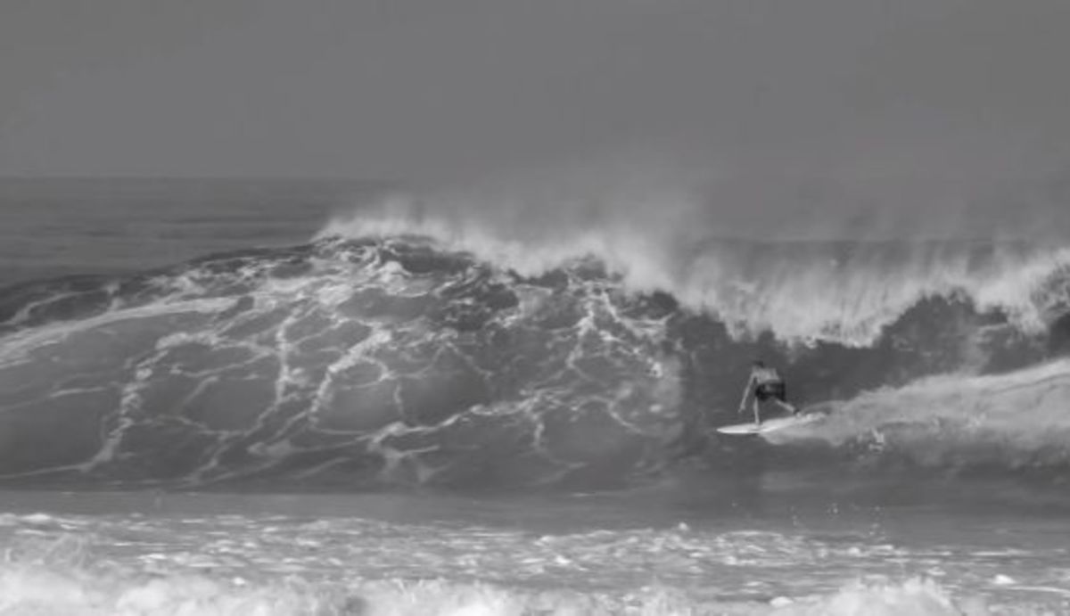 Mick Fanning // 3:08 - Surfer