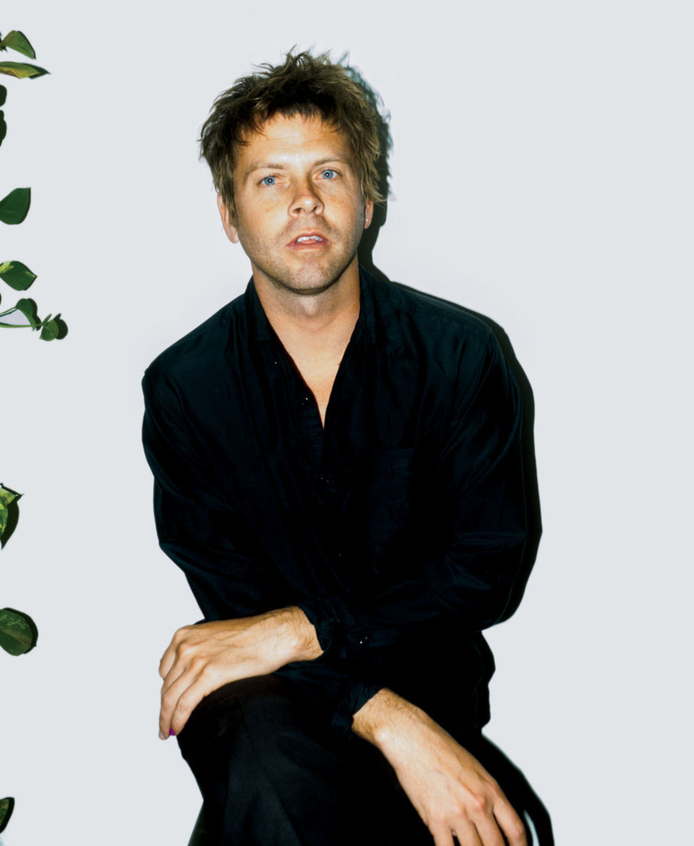 Warren Smith: The Gritty Genius Behind Dane Reynolds' And Craig ...