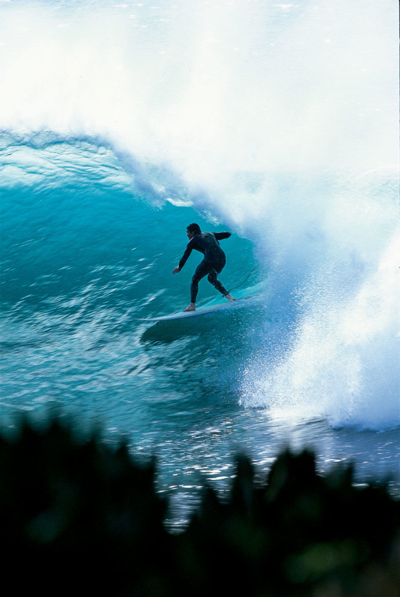 Of Waves And White Elephants: the tragic demise of Harry's - Surfer