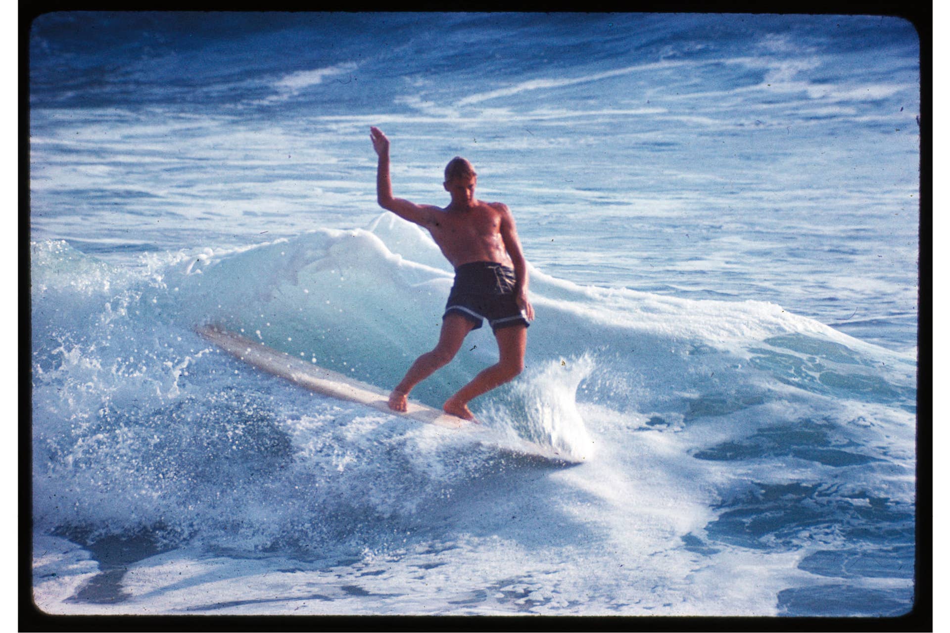 Best '60s Surf Photography by Ron Stoner | %%sitename%% - Surfer