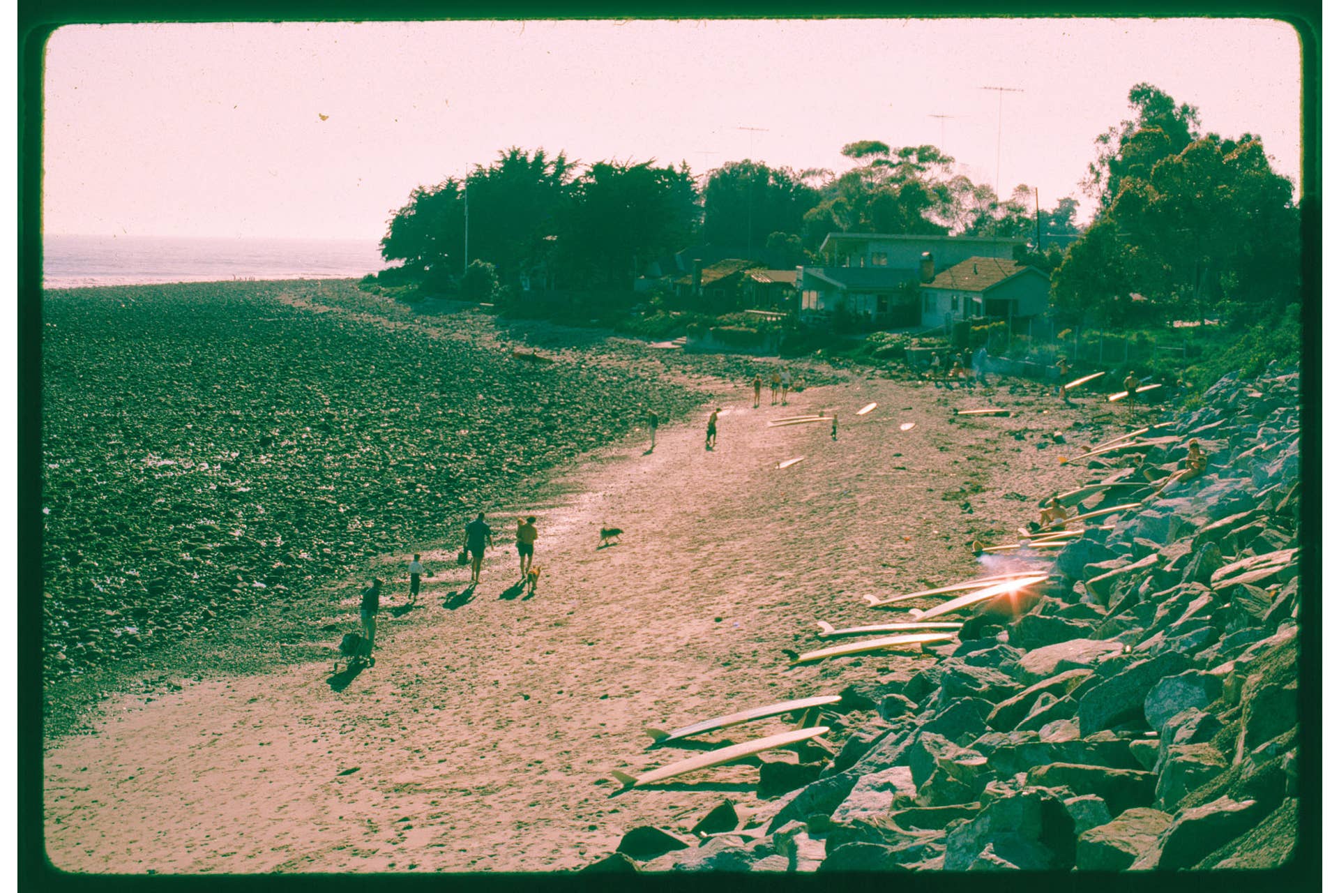Best '60s Surf Photography by Ron Stoner | %%sitename%% - Surfer