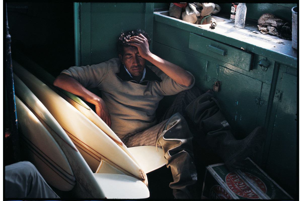 Best '60s Surf Photography by Ron Stoner | %%sitename%% - Surfer