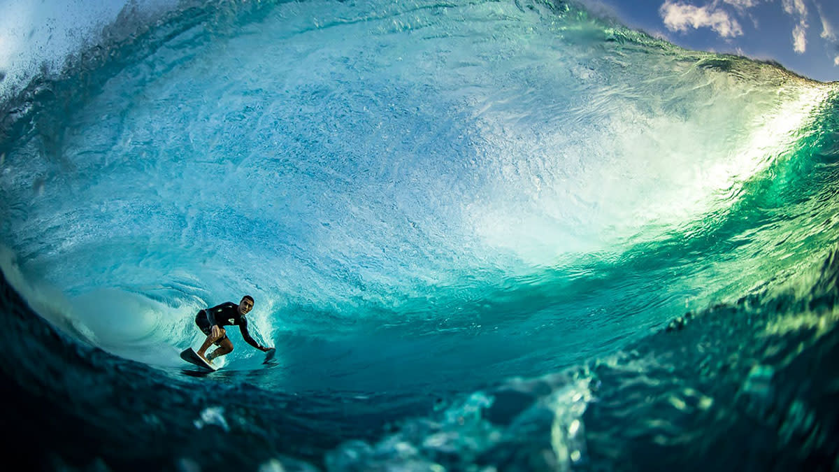 SURFER Awards 2017: Best Short Nominees - Surfer