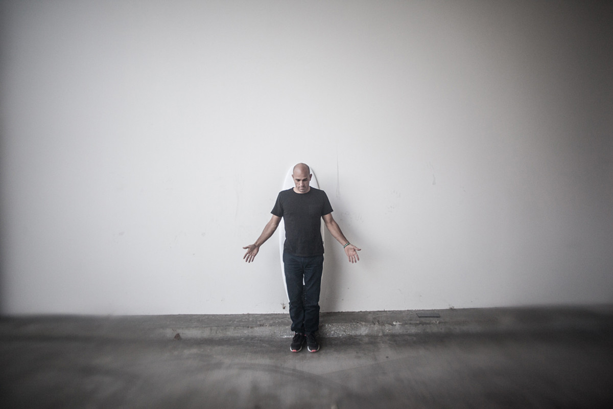 Daniel Thomson On The Aesthetics Of A Surfboard - Surfer