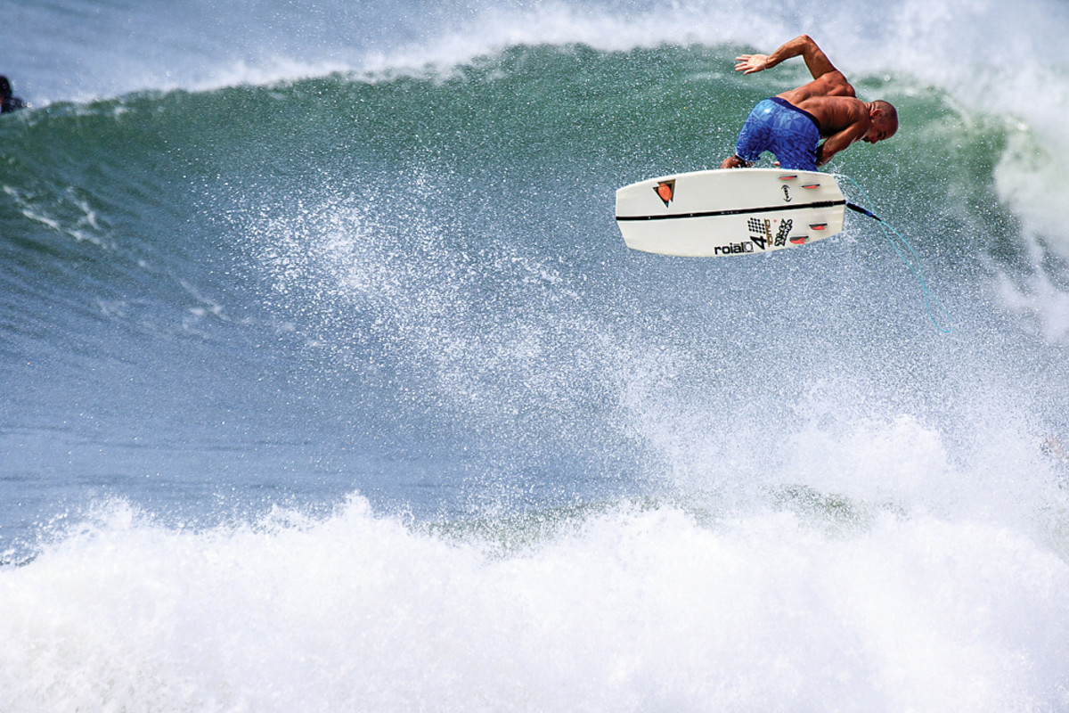 Daniel Thomson On The Aesthetics Of A Surfboard - Surfer