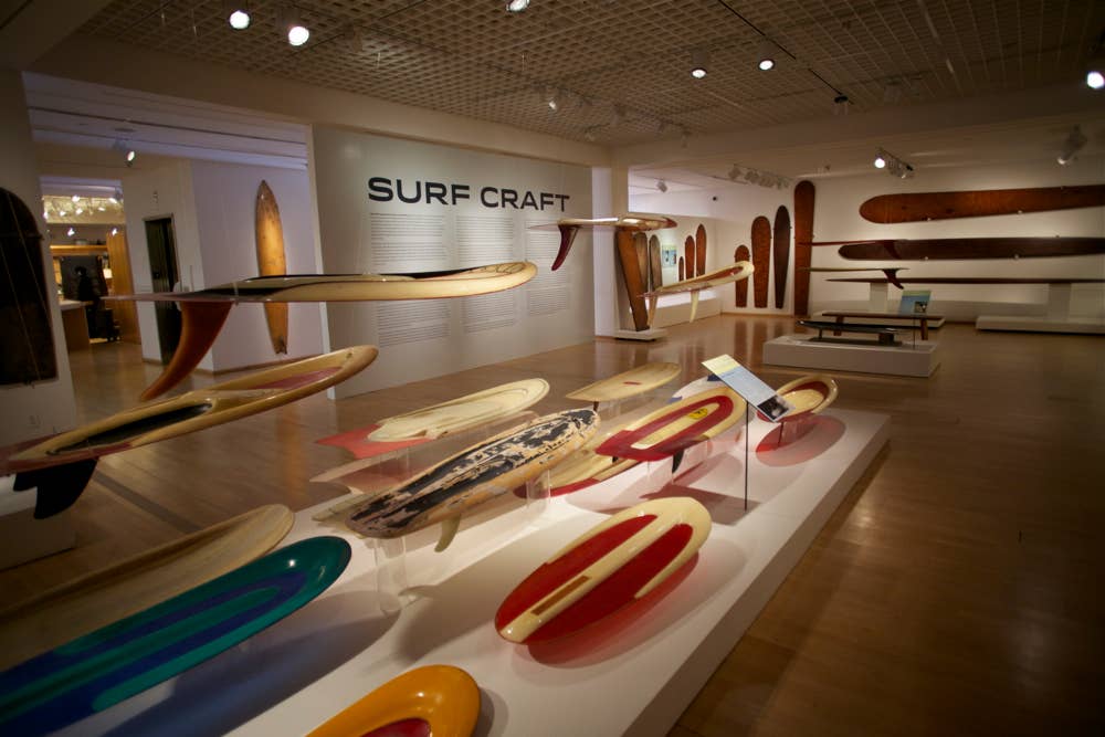 Surf Craft Comes to SD | SURFER Magazine - Surfer