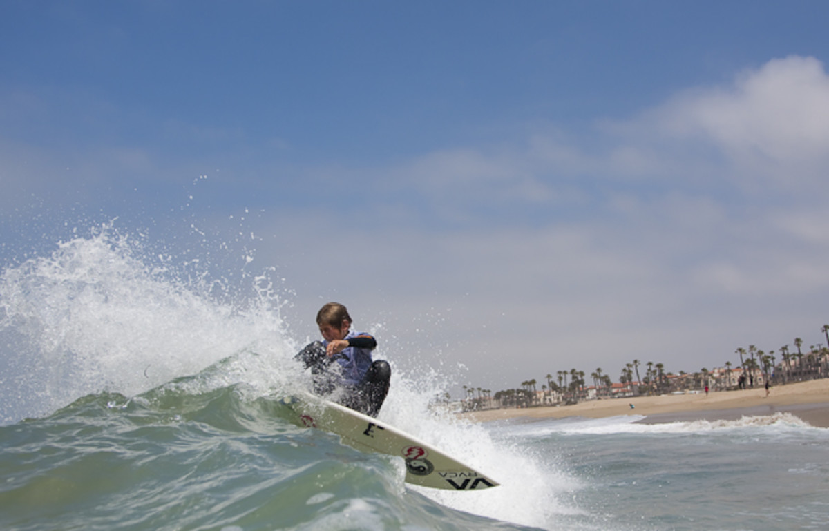 SURFING x GromSearch Video Elections #1 - Surfer