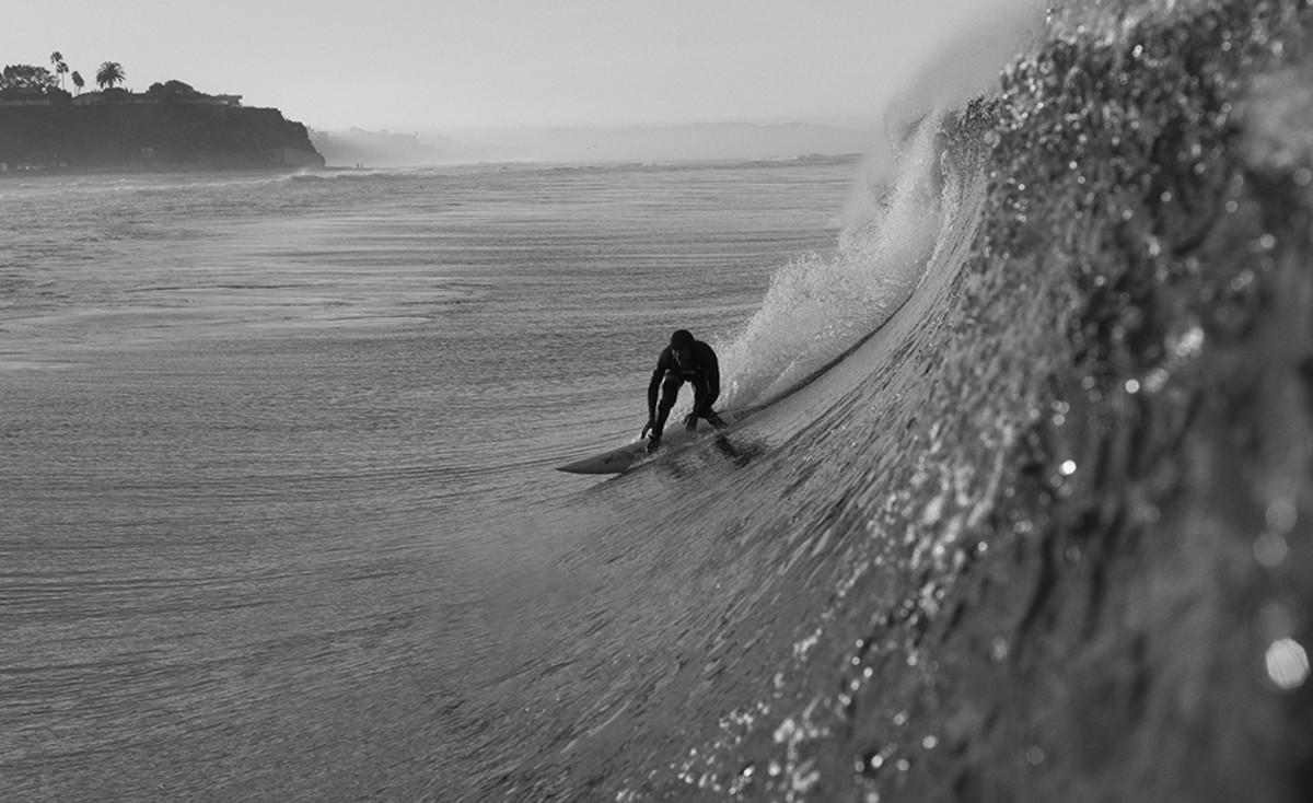 Rob Machado, San Diego | SURFER Magazine - Surfer