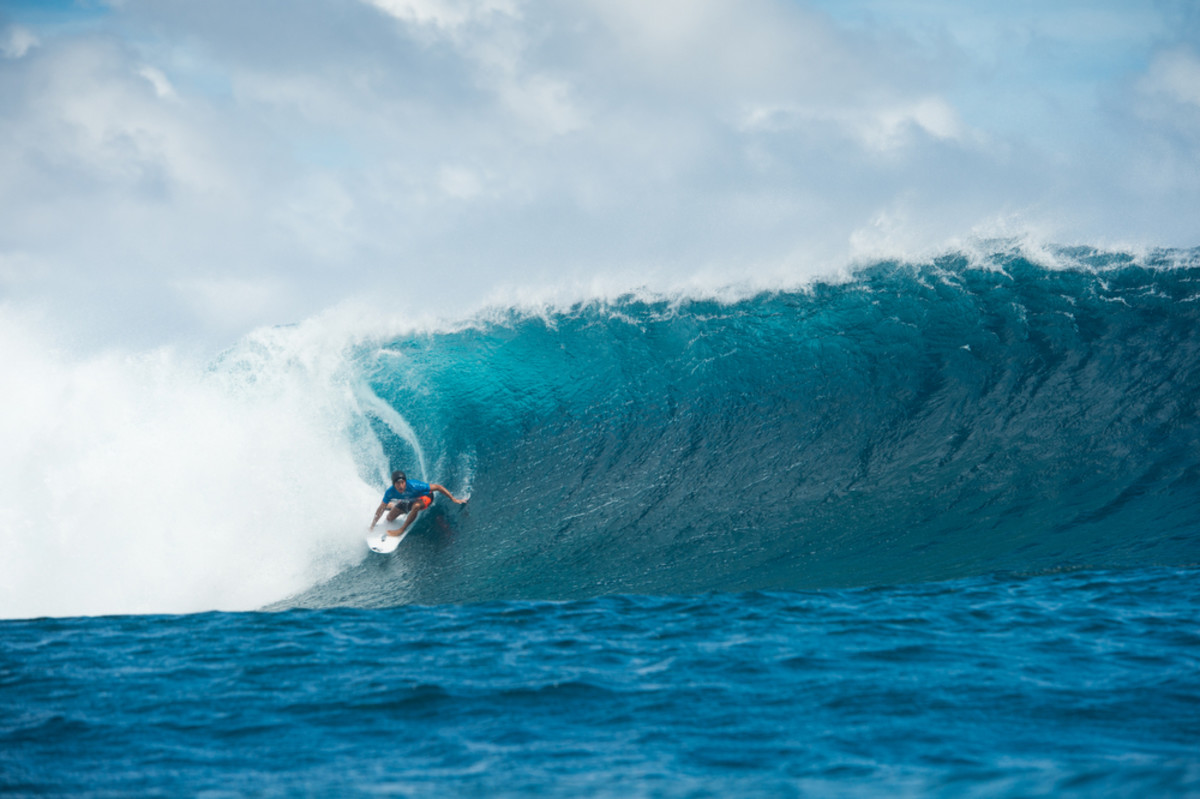 Five Things We Learned This Week - Surfer