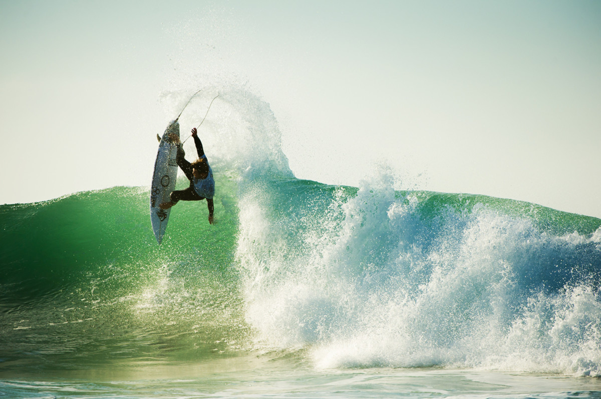 The Three Best Things That Happened This Week - Surfer