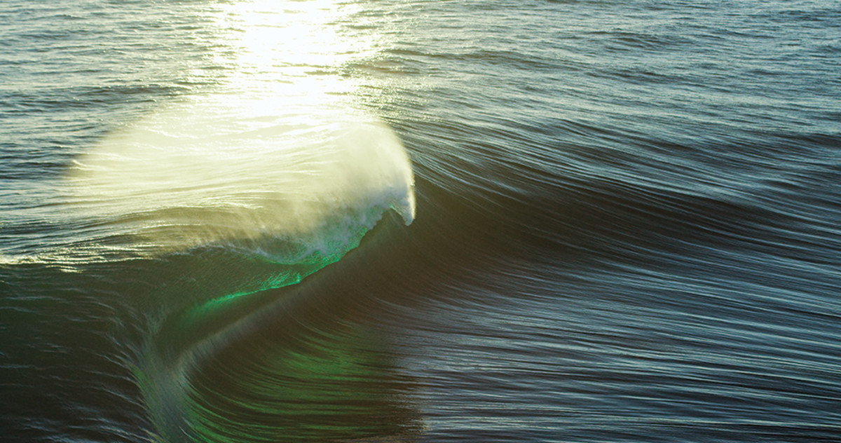 Surfing Union: Tom Jennings - Surfer