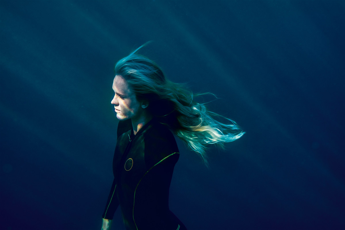 The Bethany Hamilton Profile | %%sitename%% - Surfer