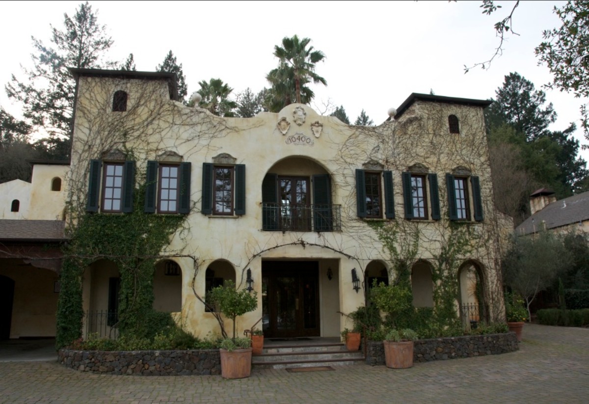 The Real Chas Smith - Surfer